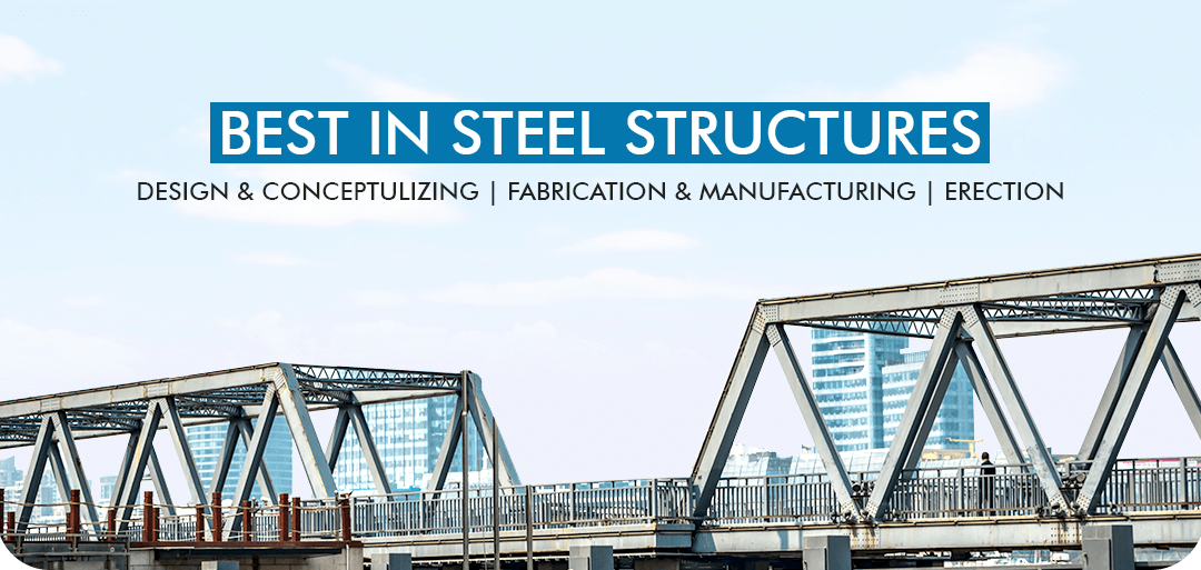 Steelworks